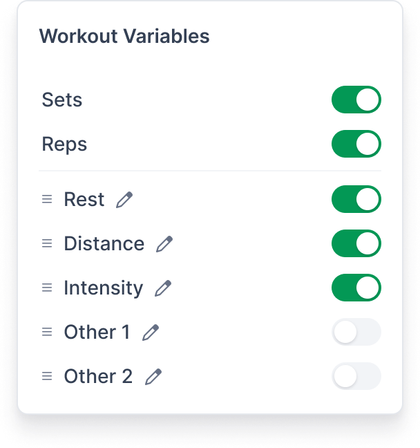 QuickCoach | Free personal trainer and nutrition software - QuickCoach ...